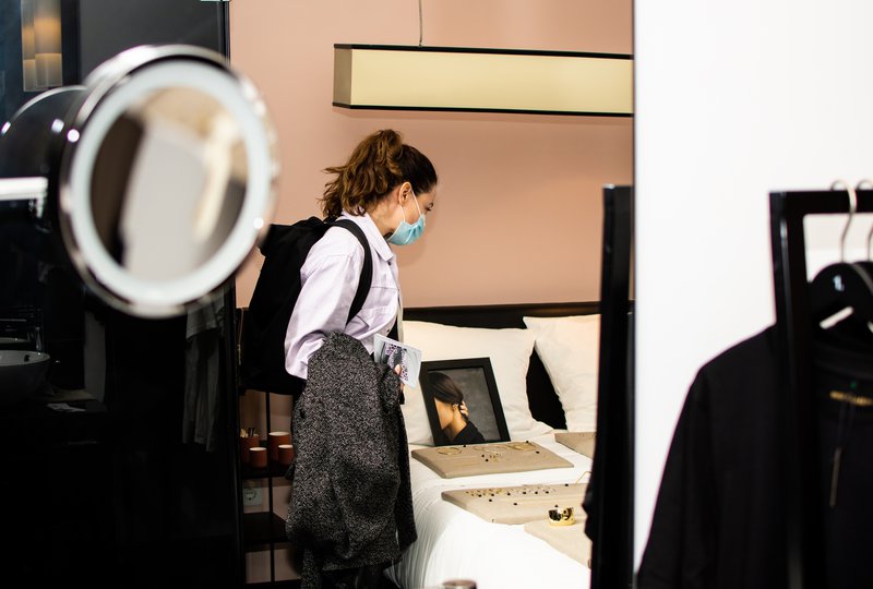 Sircle Collection - Official Website