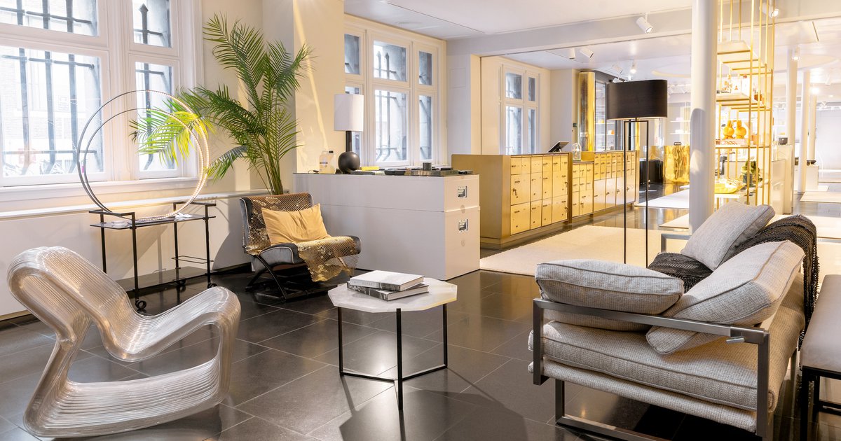 Special Projects - Sircle Collection