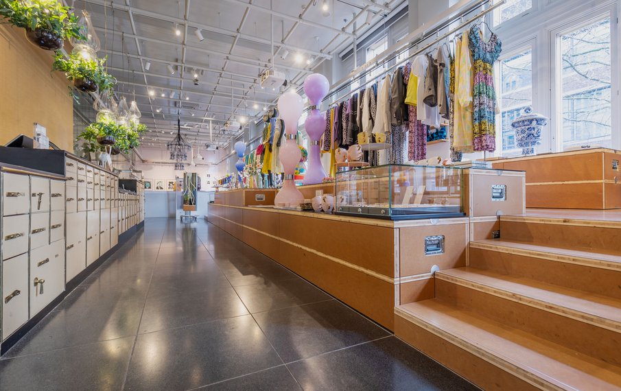 Special Projects - Sircle Collection