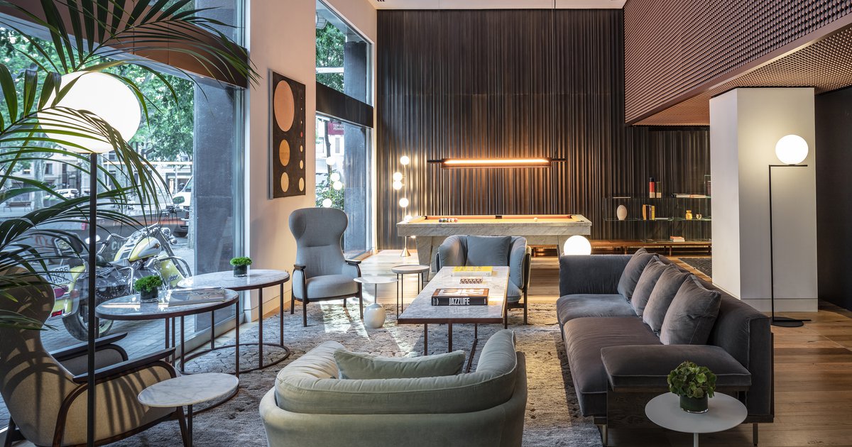 Our Designers — Sircle Collection