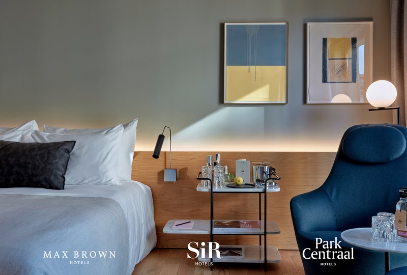 Special Projects - Sircle Collection