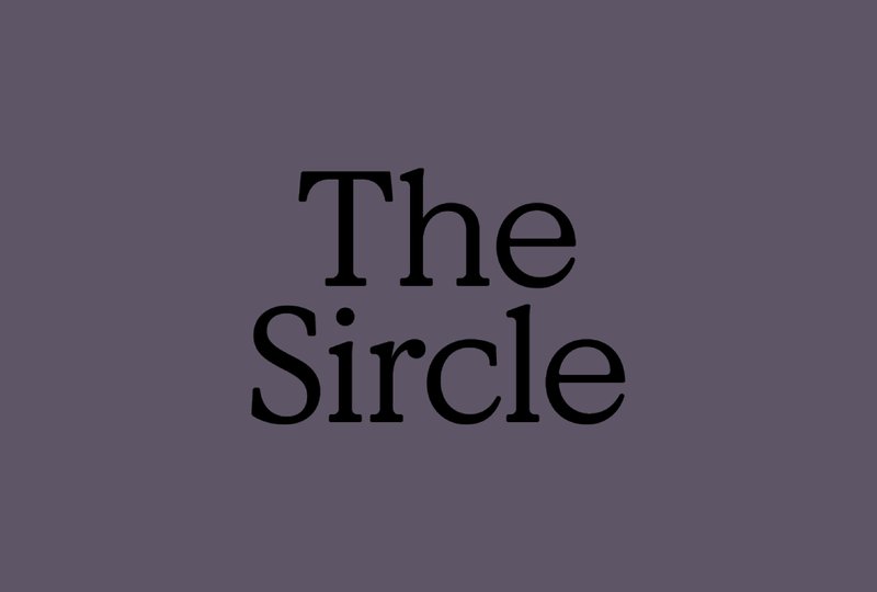 Sircle Collection - Official Website