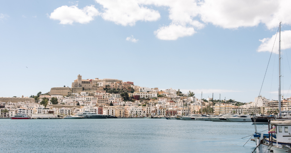 Discover the Beauty of Ibiza Off-Season